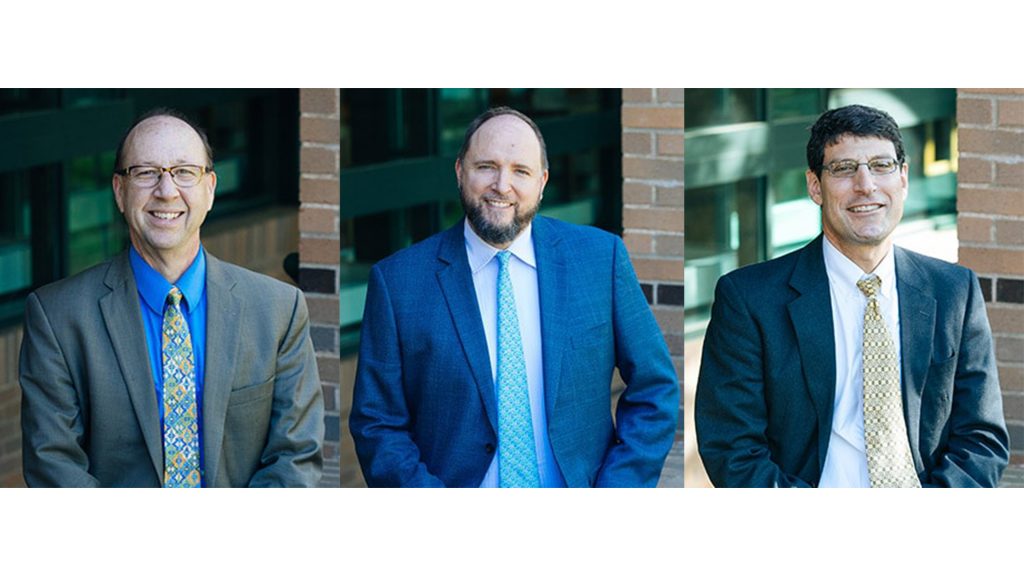 Hellenic College Holy Cross | HCHC President Announces New Appointments