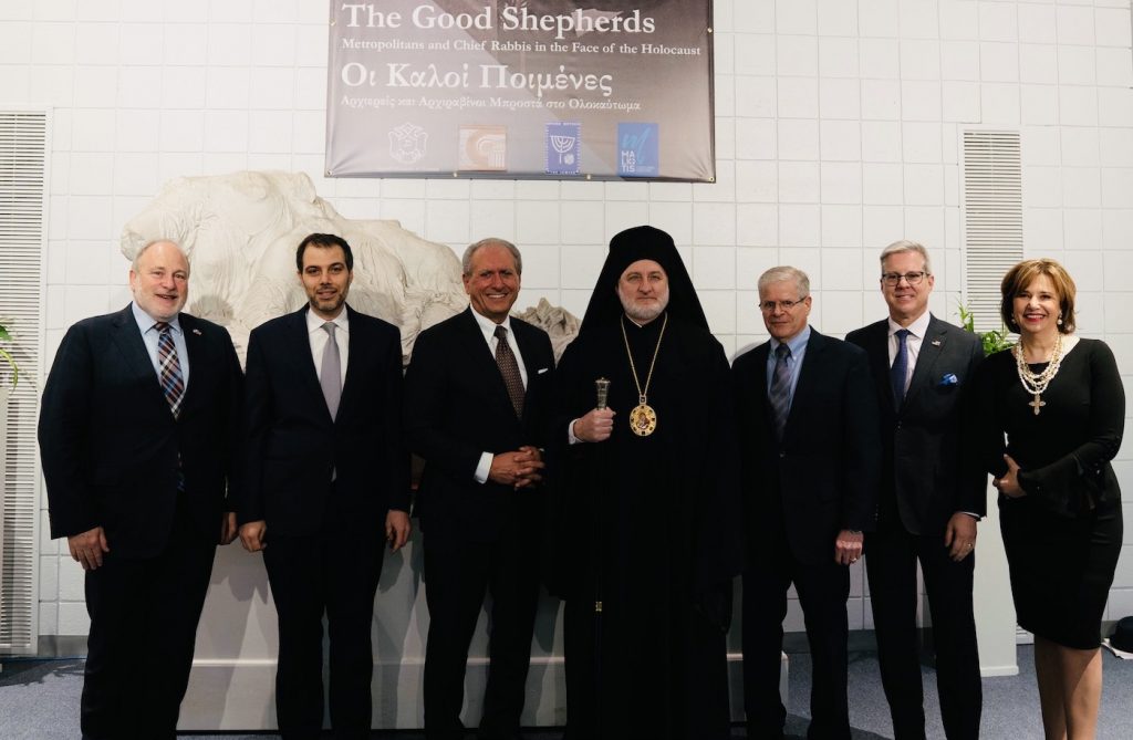 Hellenic College Holy Cross | MALIOTIS CULTURAL CENTER OPENS MAJOR NEW ...