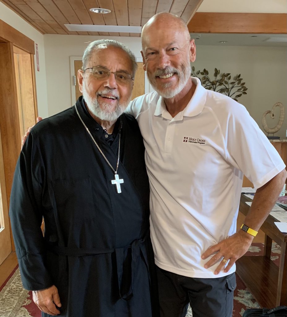 HCHC | Diaconate Program